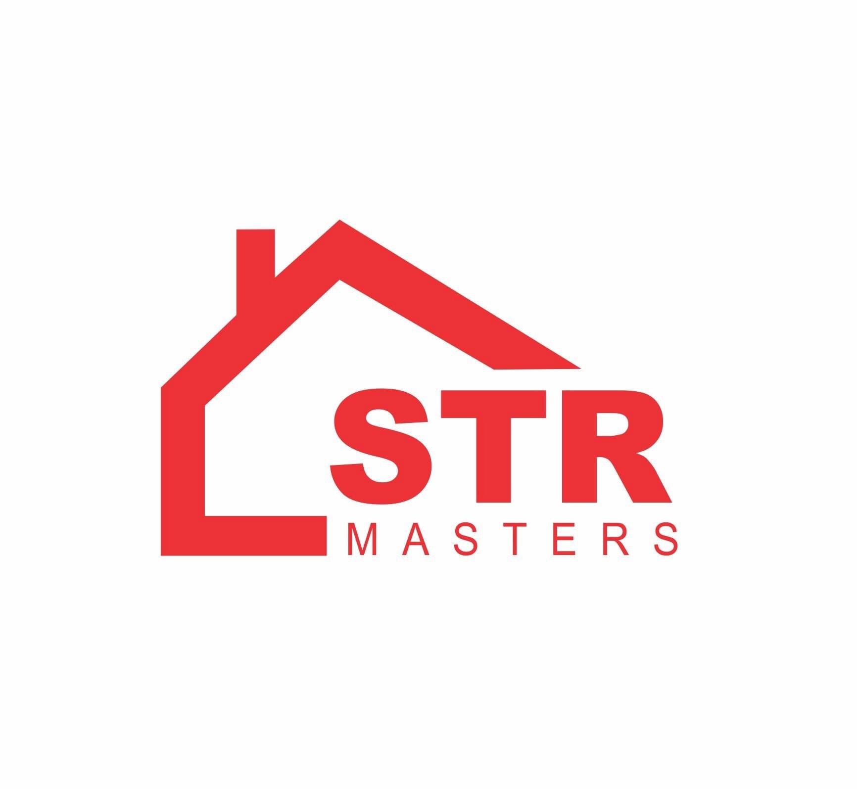 STR Masters | Start